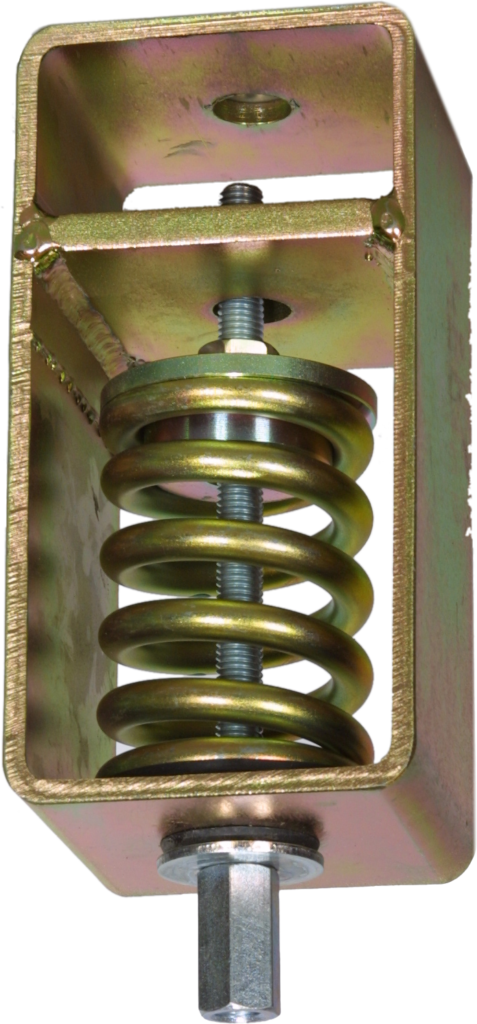 Spring Hangers - N.Minikins & Sons